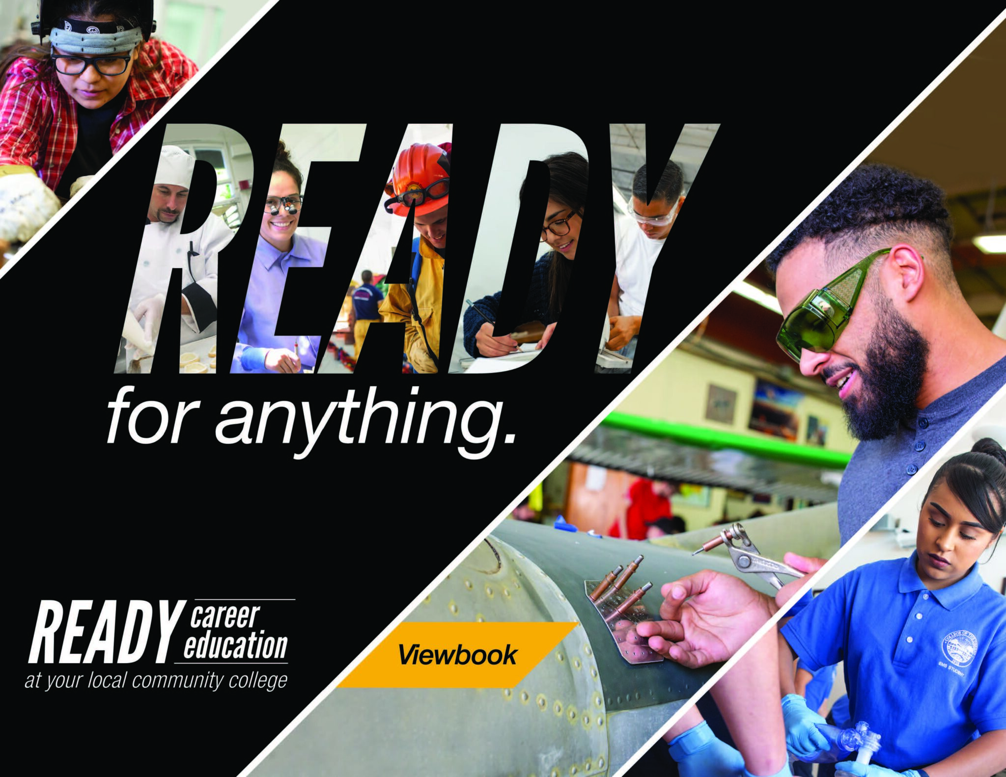 Career Resources - Ready Career Education